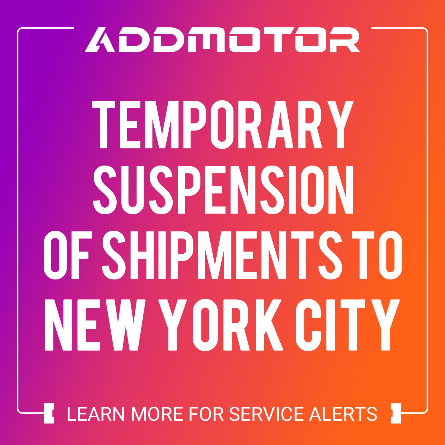 Addmotor Electric trikes: all the features you need to know about